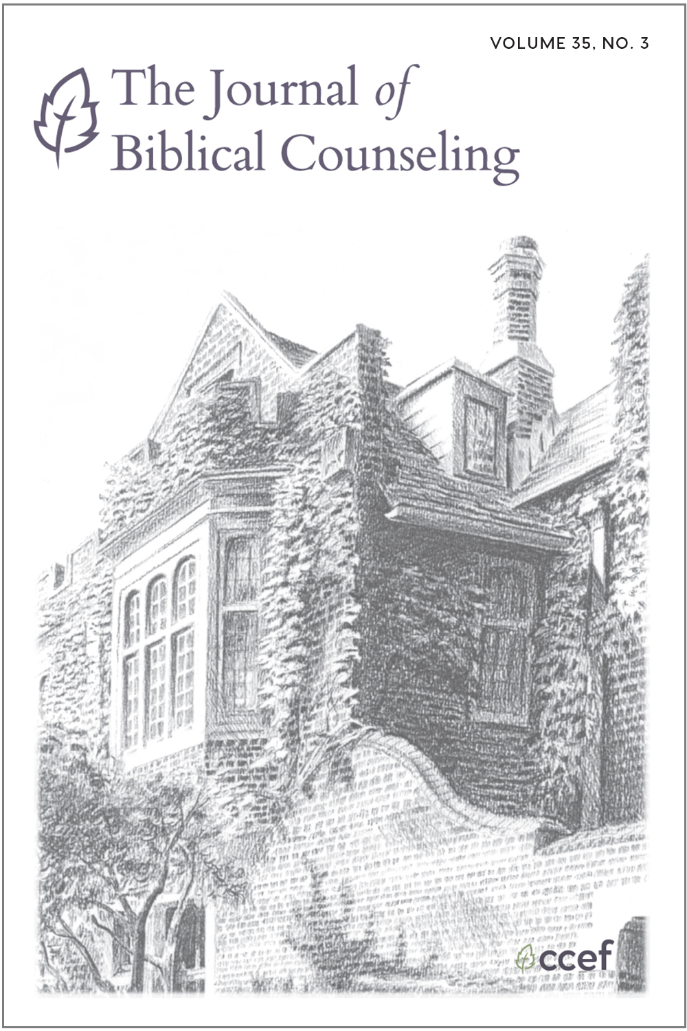 JBC Volume 35:3 (2021) - PDF