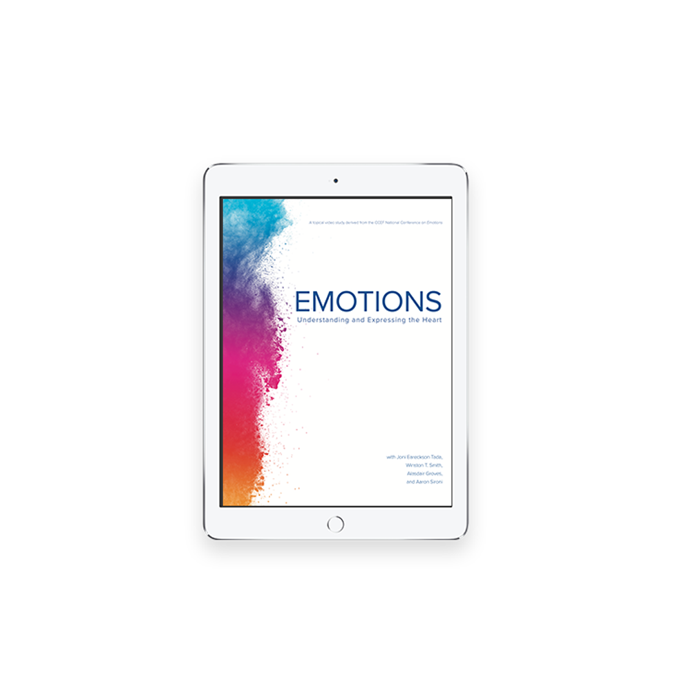 Emotions Curriculum Single Digital Workbook License (Videos Not Included)