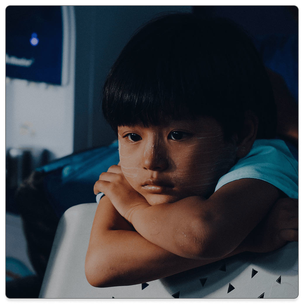 How to Help Kids with Shame