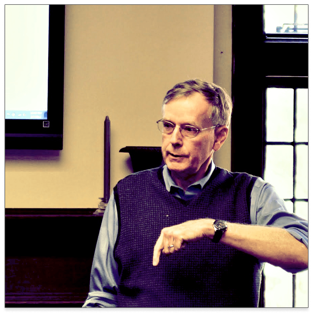 The Next Generation of Biblical Counseling: A Tribute to the Legacy of ...