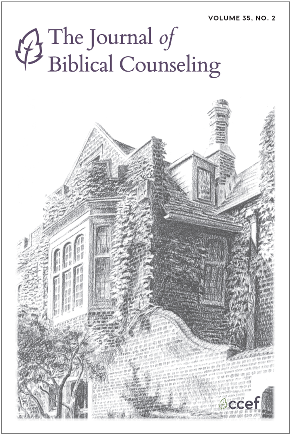 JBC Volume 35:2 (2021) - Print